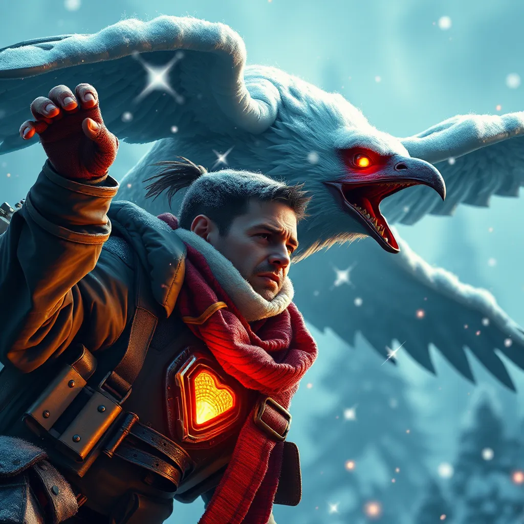 Frustration with Hollow Crow: A Desperate Call for Help : LevelUpTalk