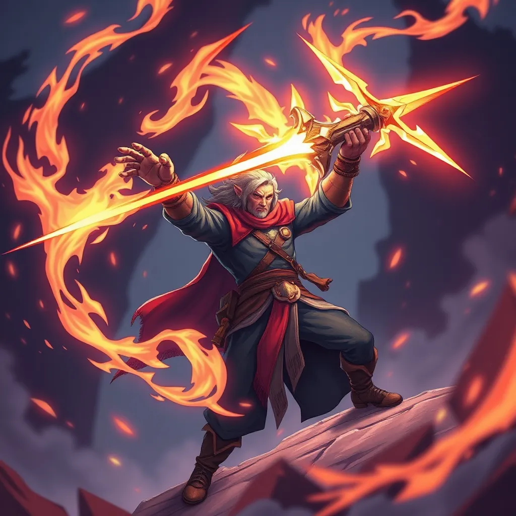 Exploring the Impact of Holy Damage in Modern Games : LevelUpTalk