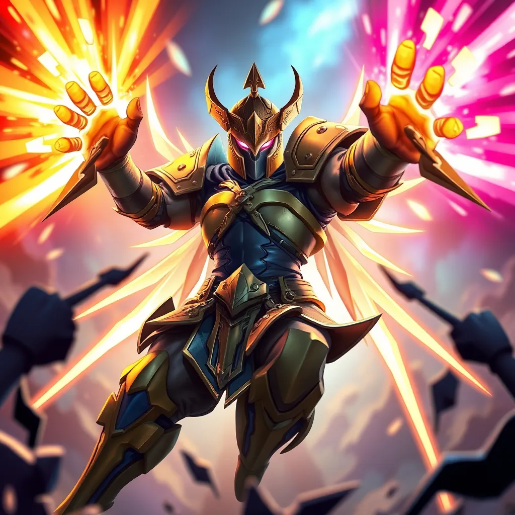 Holy Wrath Paladin Dominates the Meta Without Counterplay : LevelUpTalk