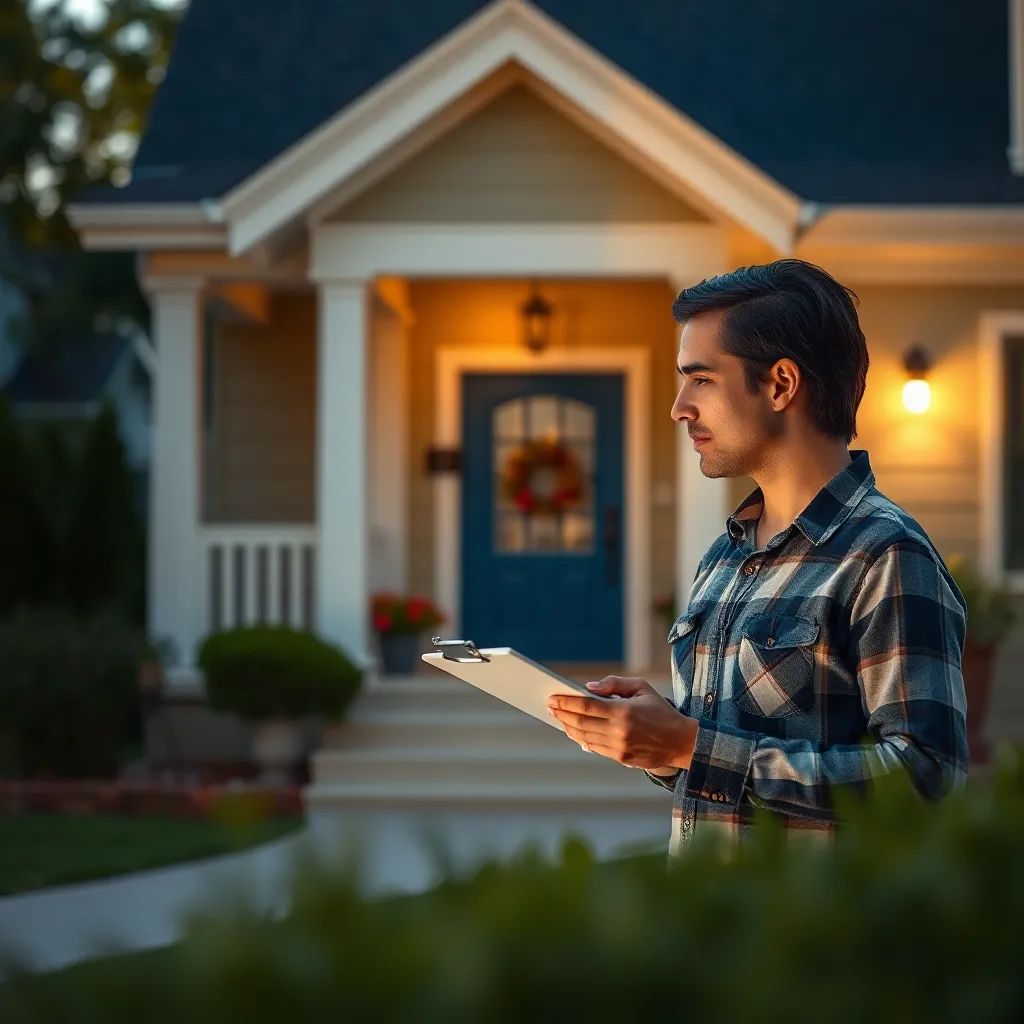 Assessing Your Home: Key Factors to Consider in 2025 : LevelUpTalk