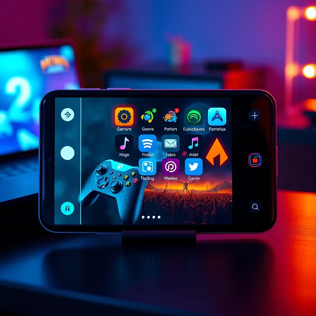 Creative Ways to Arrange Your Home Screen Widgets : LevelUpTalk