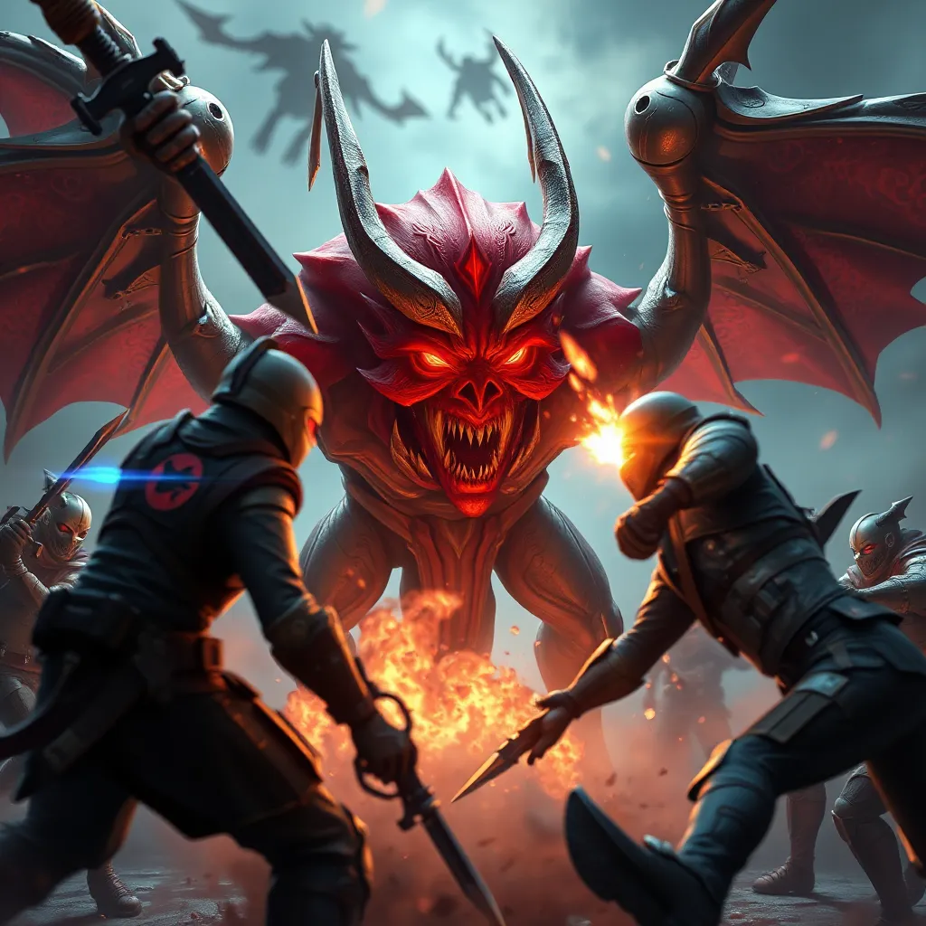 New Honorless Boss Bug: Immune Phase Causes Confusion : LevelUpTalk