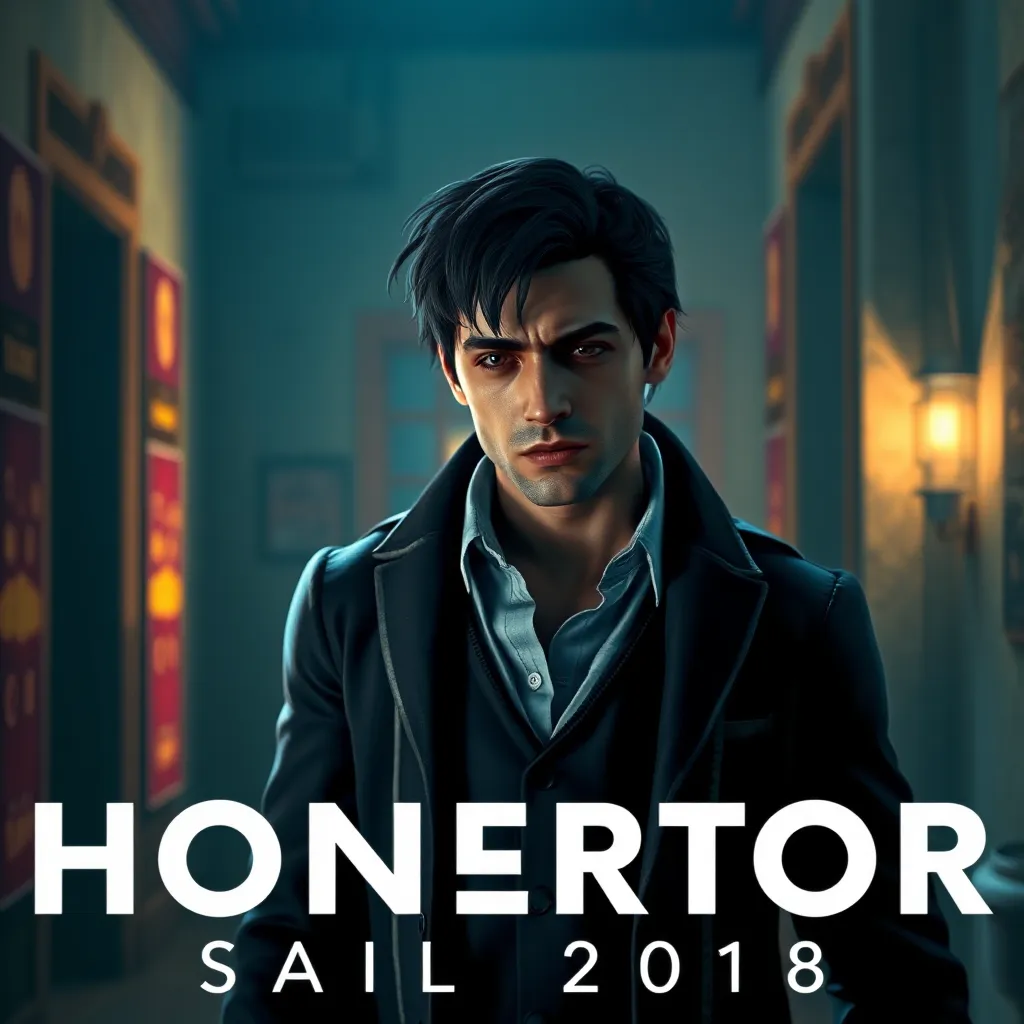 Exploring the Neglect of Horatio in Ubisoft's Narrative : LevelUpTalk