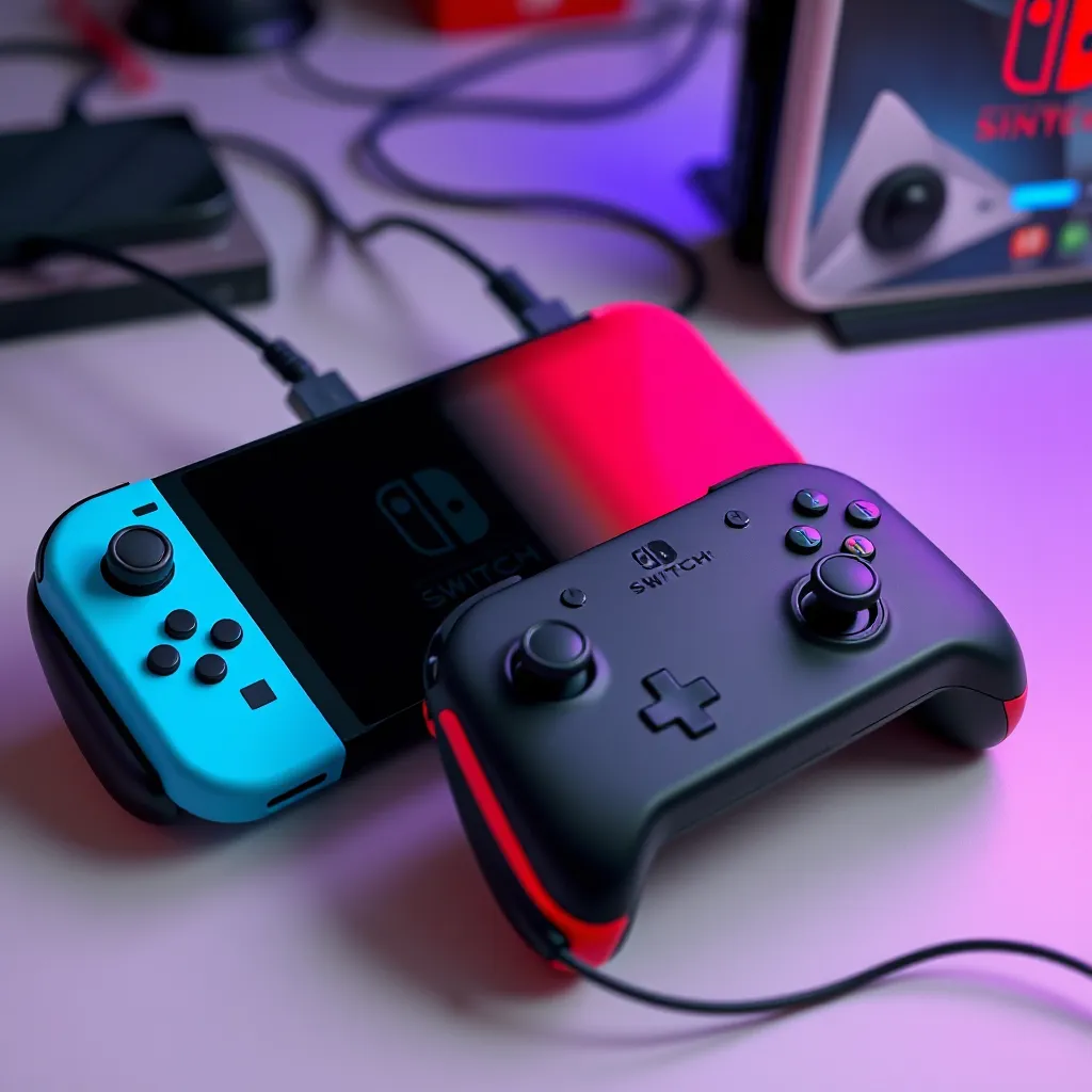 Hori Split Pads: Still Compatible with Switch 2 Devices : LevelUpTalk