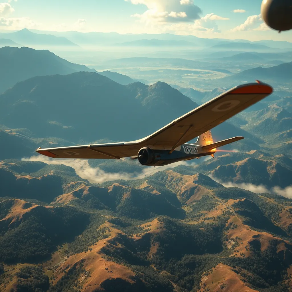 Does Flight Cheat Exploration in Horizon Series? : LevelUpTalk