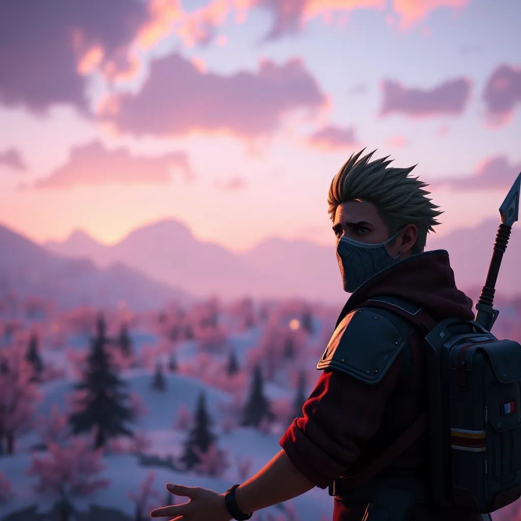 Concerns About NG+ Difficulty in Horizon's Frozen Wilds : LevelUpTalk