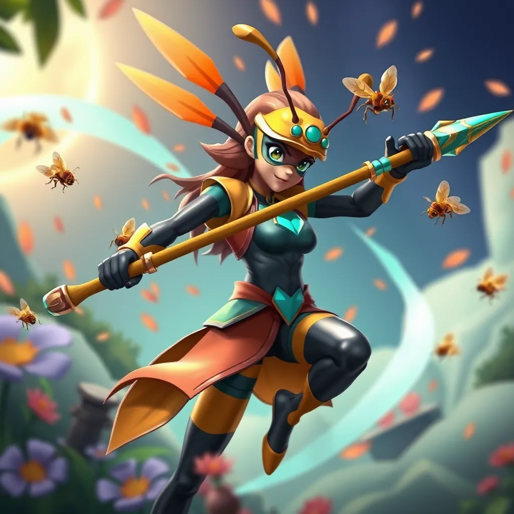 Explore Scoutflies and Hornet in Silksong Gameplay : LevelUpTalk
