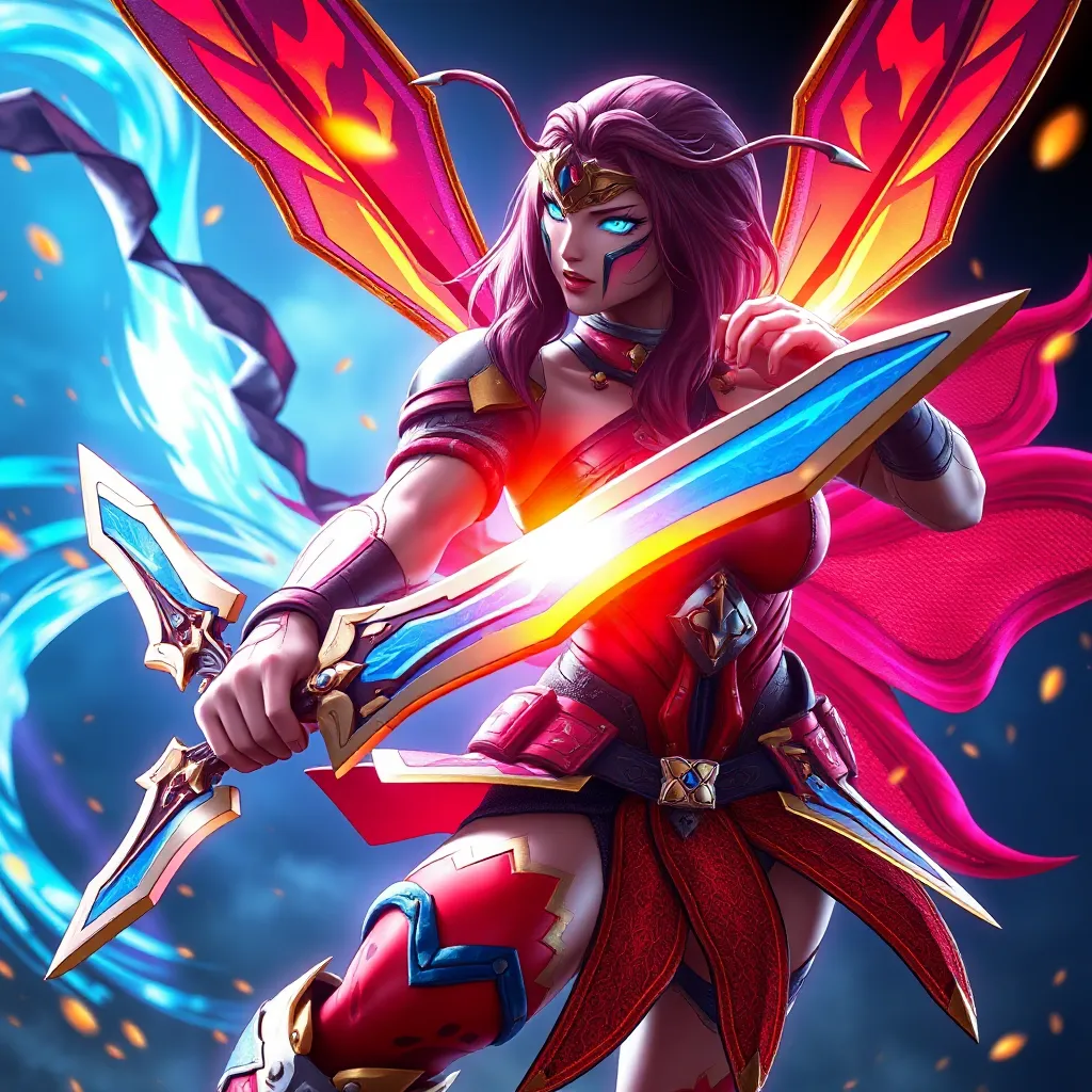 Hornet from Silksong Joins Soul Calibur 6 Roster : LevelUpTalk