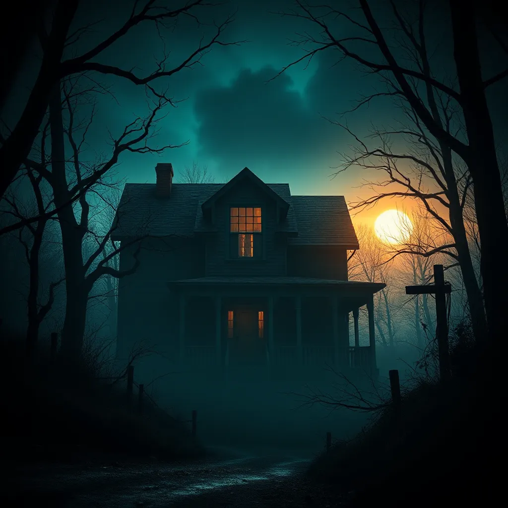 Seeking Horror Games That Transform Genres Midway : LevelUpTalk