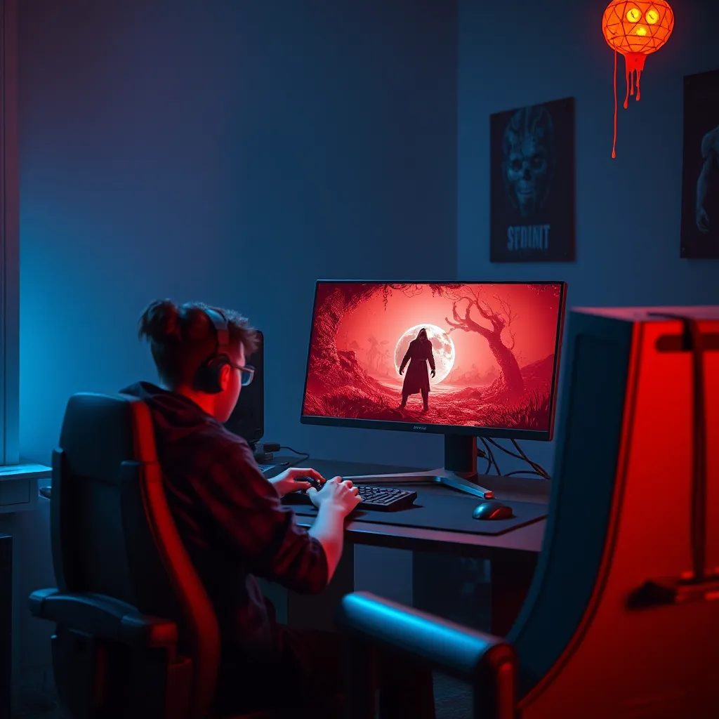 Finding Hidden Gems: Where to Review Lesser Known Horror Games ...