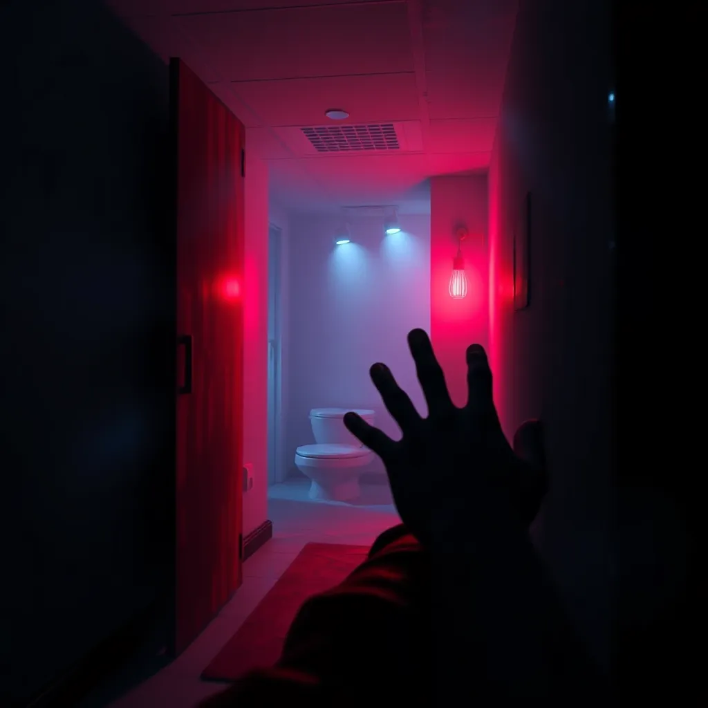 Comparing AW2's Horror Elements to Other Games : LevelUpTalk