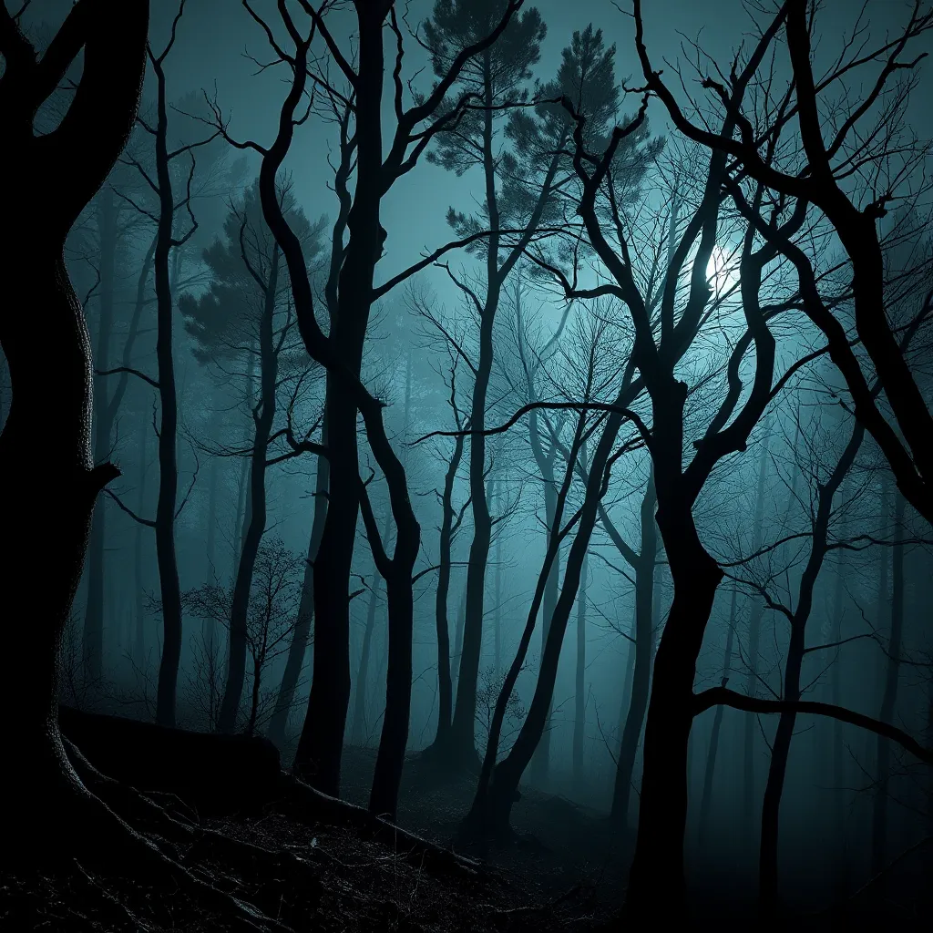 Top Horror Games with a Dark Eastern European Vibe : LevelUpTalk