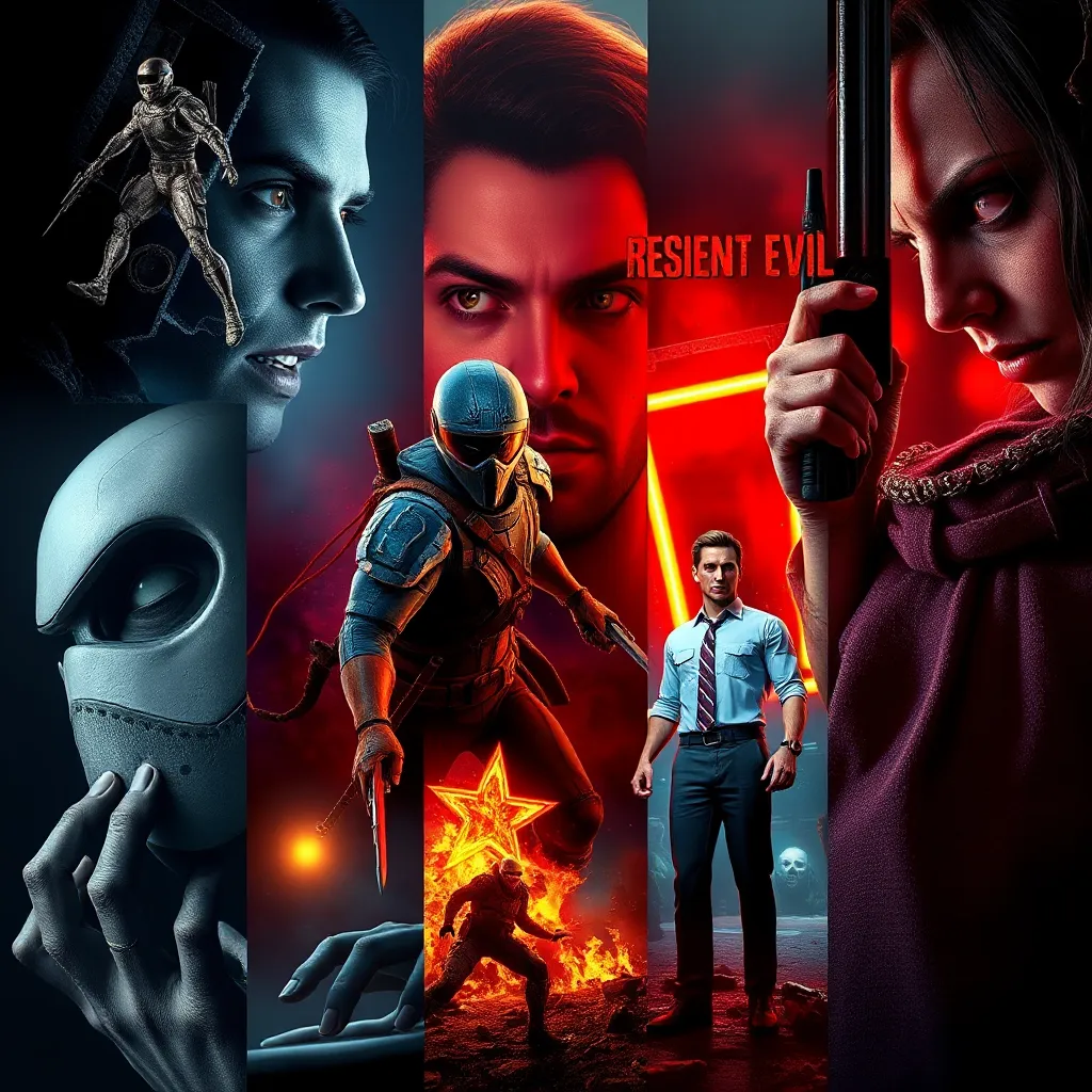 Exploring the Most Controversial Horror Game Remakes and Sequels ...