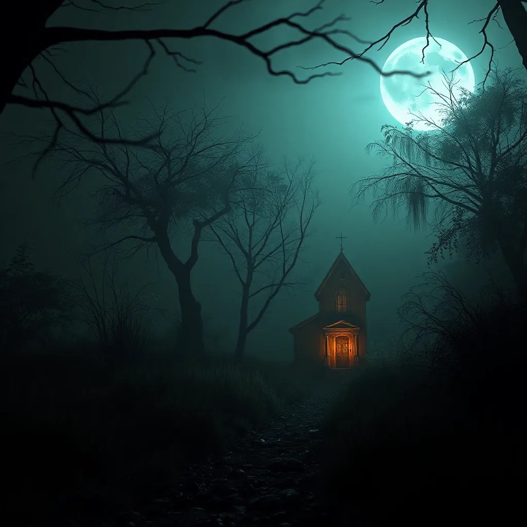 Top Horror Games for the Spooky Season of 2025 : LevelUpTalk