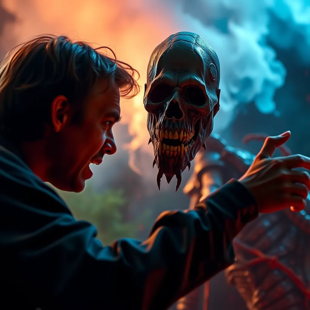 28 Years After: Vivid Insights into Horror Movie Kills : LevelUpTalk