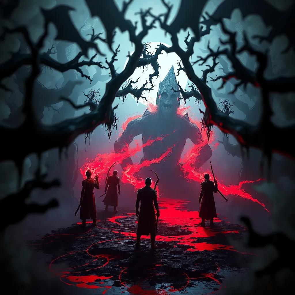 The Scariest Game from the Horror/RPG Maker Genre : LevelUpTalk