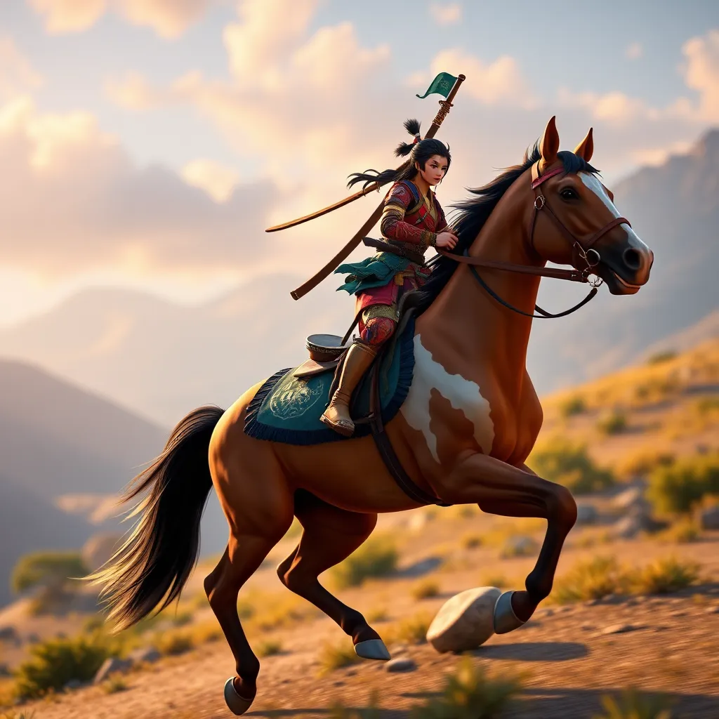 Comparing Tsushima and Yotei: Gameplay Insights : LevelUpTalk