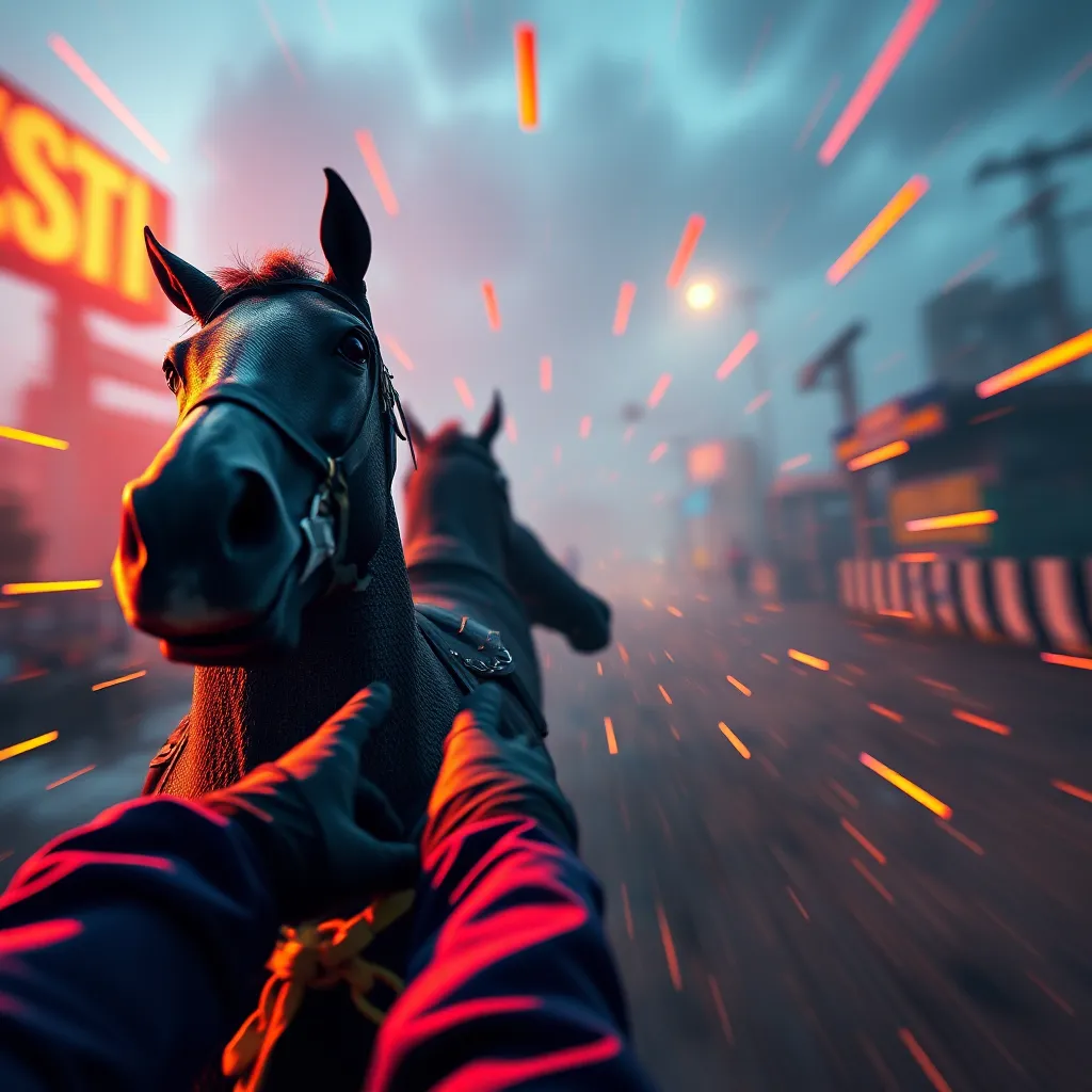 Mastering Horsedashing and Wavedash Reset Techniques : LevelUpTalk