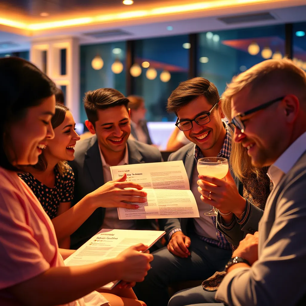 Hotel Stella Montis Flooded with Hilarious 5-Star Reviews : LevelUpTalk