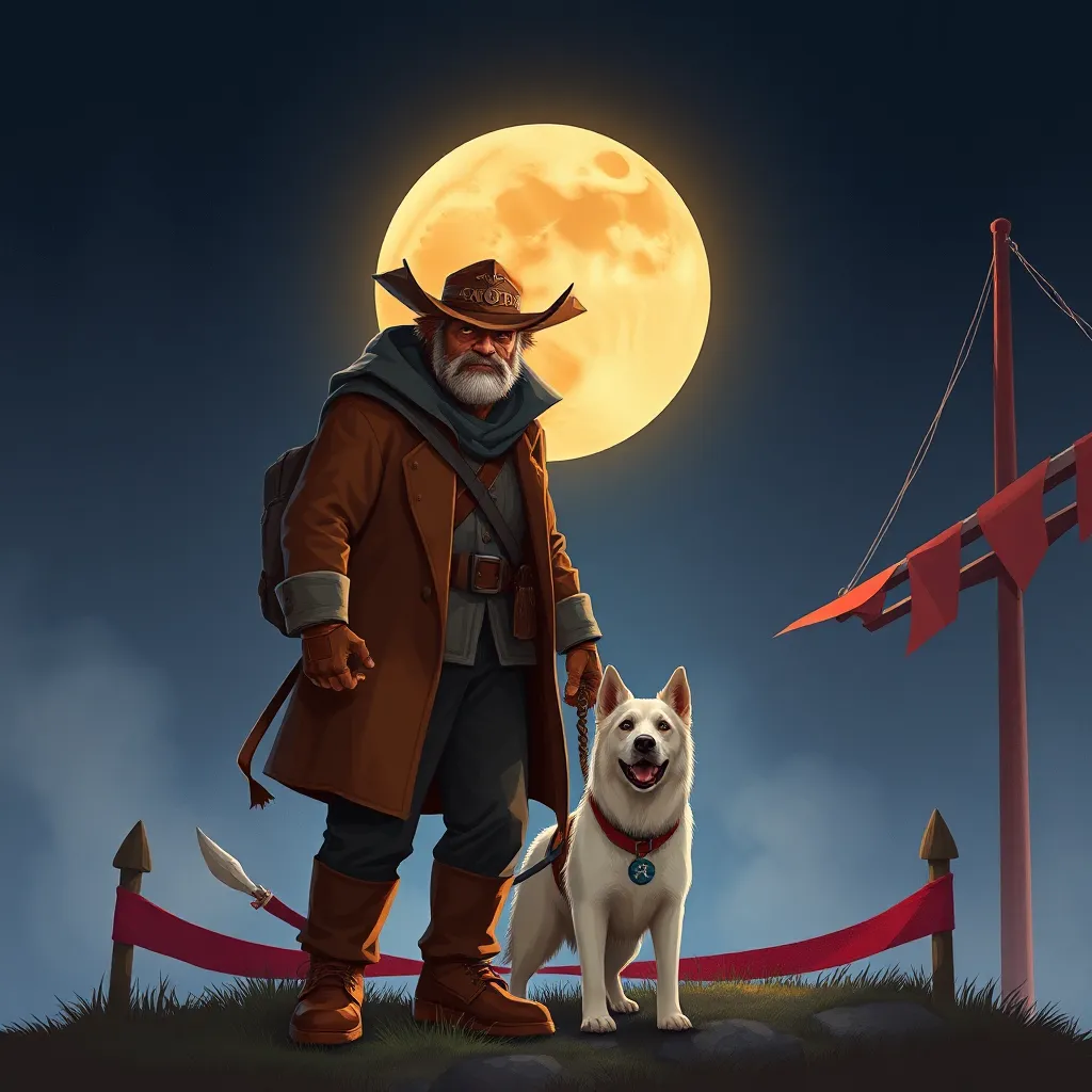 Choosing Between Houndmaster and Unknown: What's Best? : LevelUpTalk