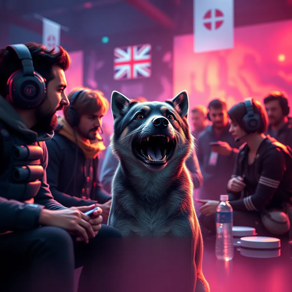 Houndmaster’s Dog Vault Nerf Sparks Controversy Among Players : LevelUpTalk