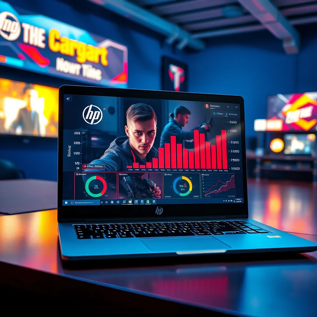 Can My Laptop Run It? Specs and Performance Insights : LevelUpTalk