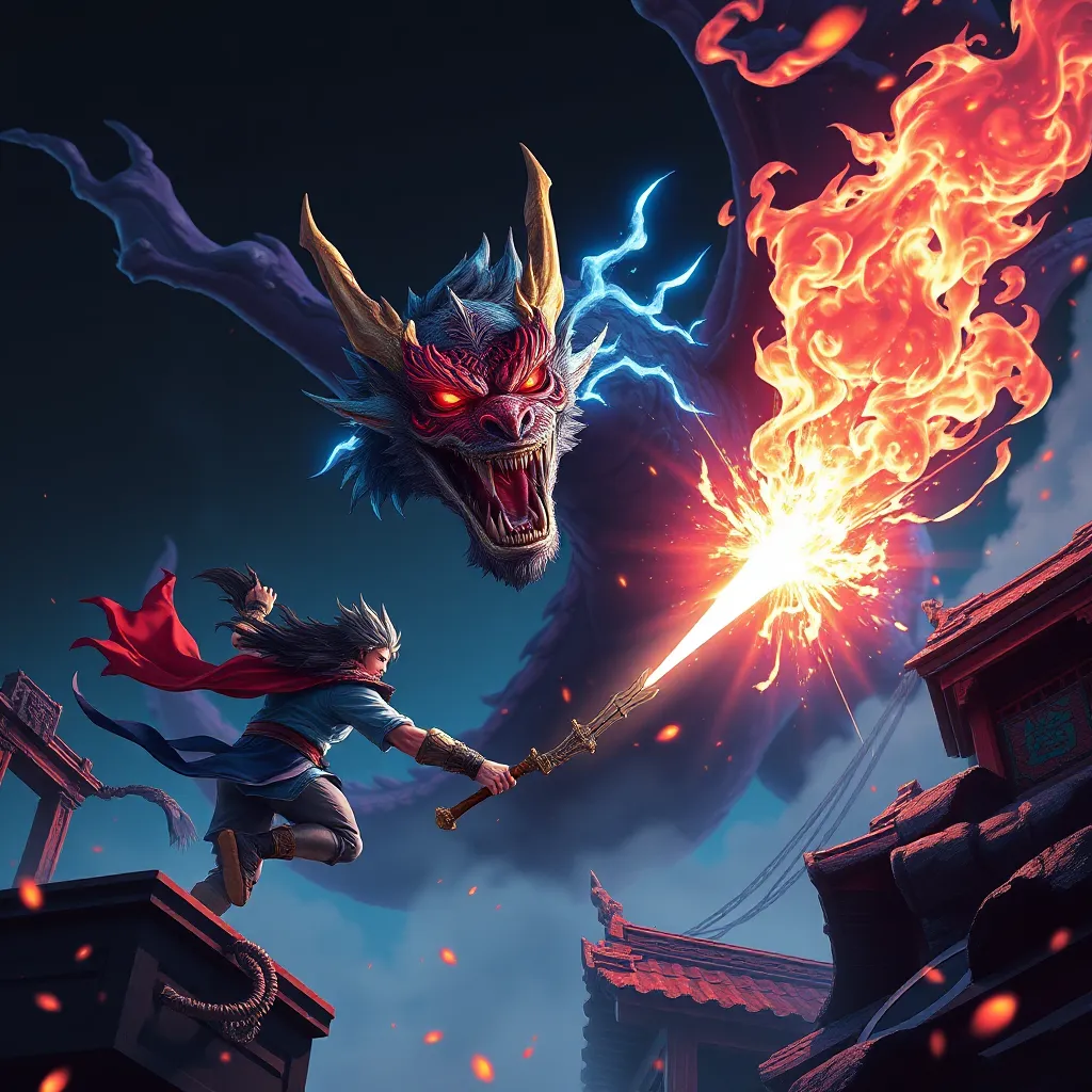 Tips and Tricks to Defeat Huanyue in Abyss Boss Fight : LevelUpTalk