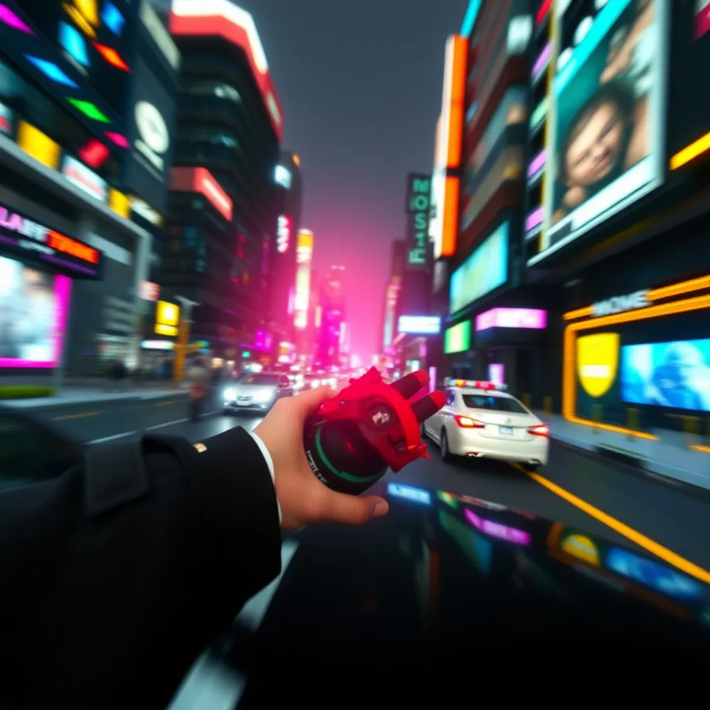 HUD Scale Glitch in SS2 on PS5: What You Need to Know : LevelUpTalk