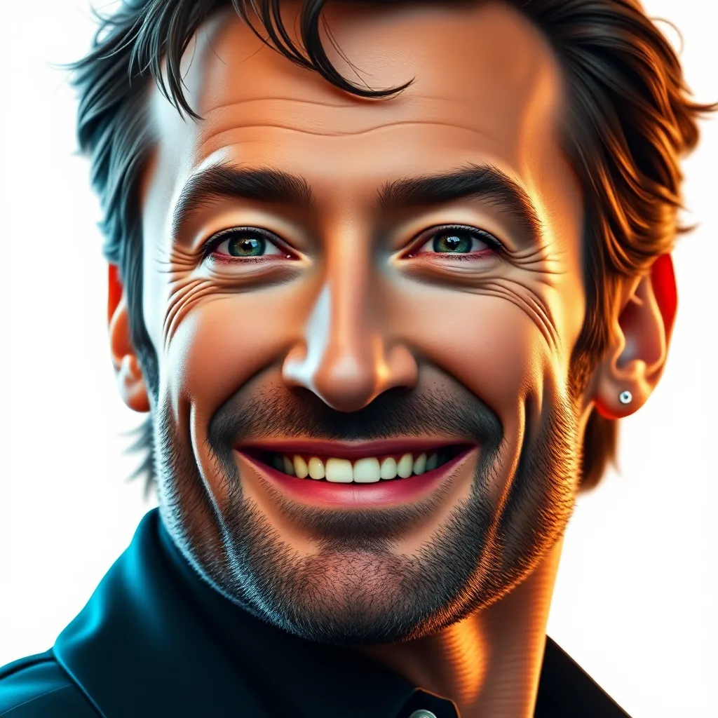 Why Casting Hugh Jackman Would Have Made Sense in TV Show : LevelUpTalk