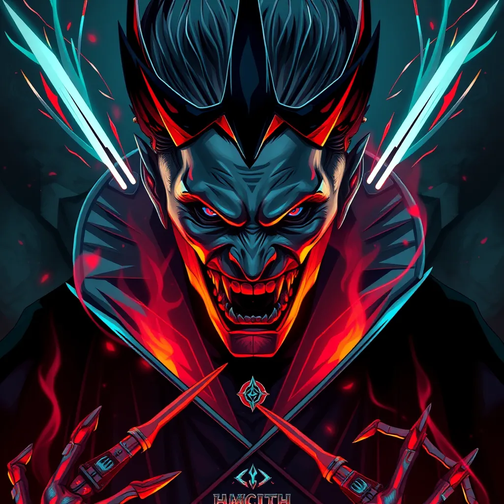 Family Tree Insights: Hugo Von Brath Is Pure Evil 😈 : LevelUpTalk