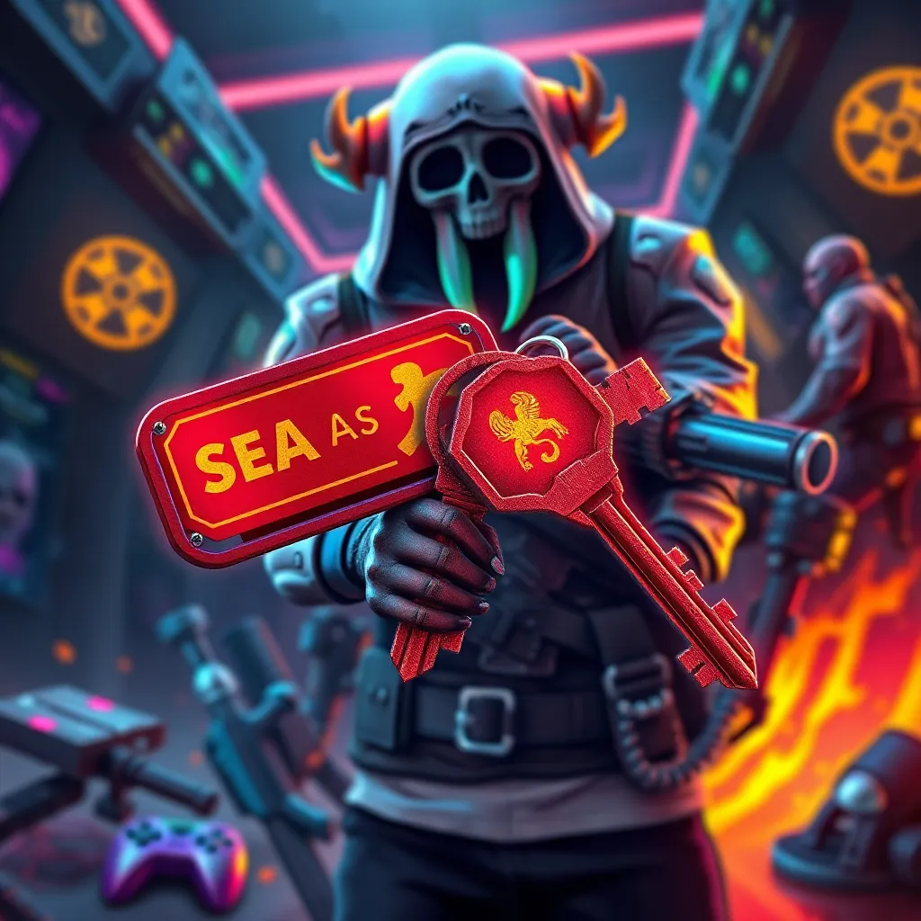 HUltros, Corpse Keeper Game Keys Offered Globally : LevelUpTalk