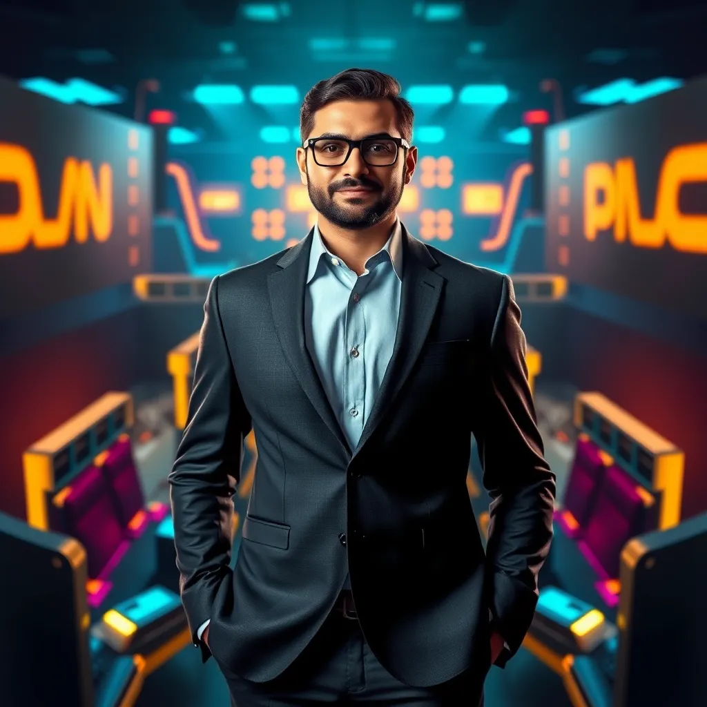 Discord Names Humam Sakhnini as New CEO, Plans IPO : LevelUpTalk