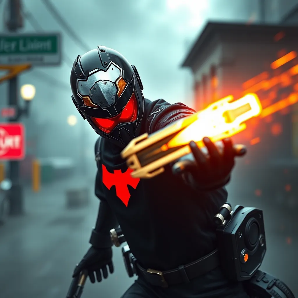 Human Boss Fights Fall Flat in DD1, Spoilers Revealed : LevelUpTalk