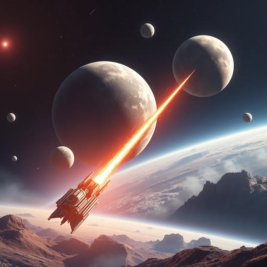 Can Humanity Defeat the Brethren Moons? Exploring Possibilities : LevelUpTalk