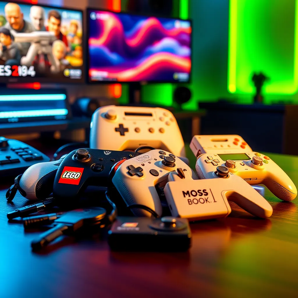 Over 200 Game Keys from Humble Bundle Available Now : LevelUpTalk