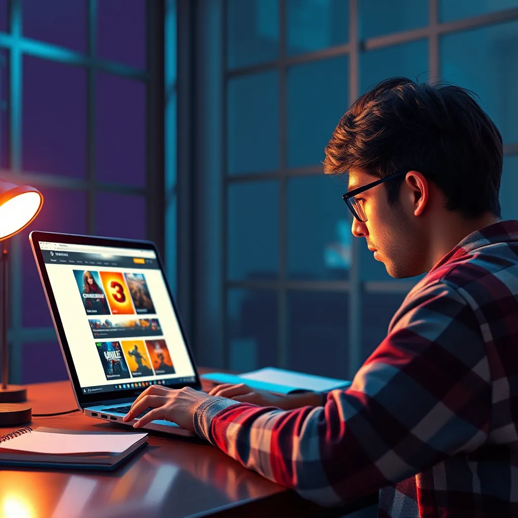 How to Navigate Your First Humble Bundle Purchase : LevelUpTalk