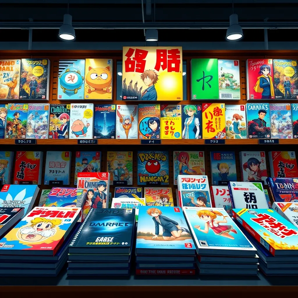 How Often Does Humble Offer Manga Bundles? : LevelUpTalk