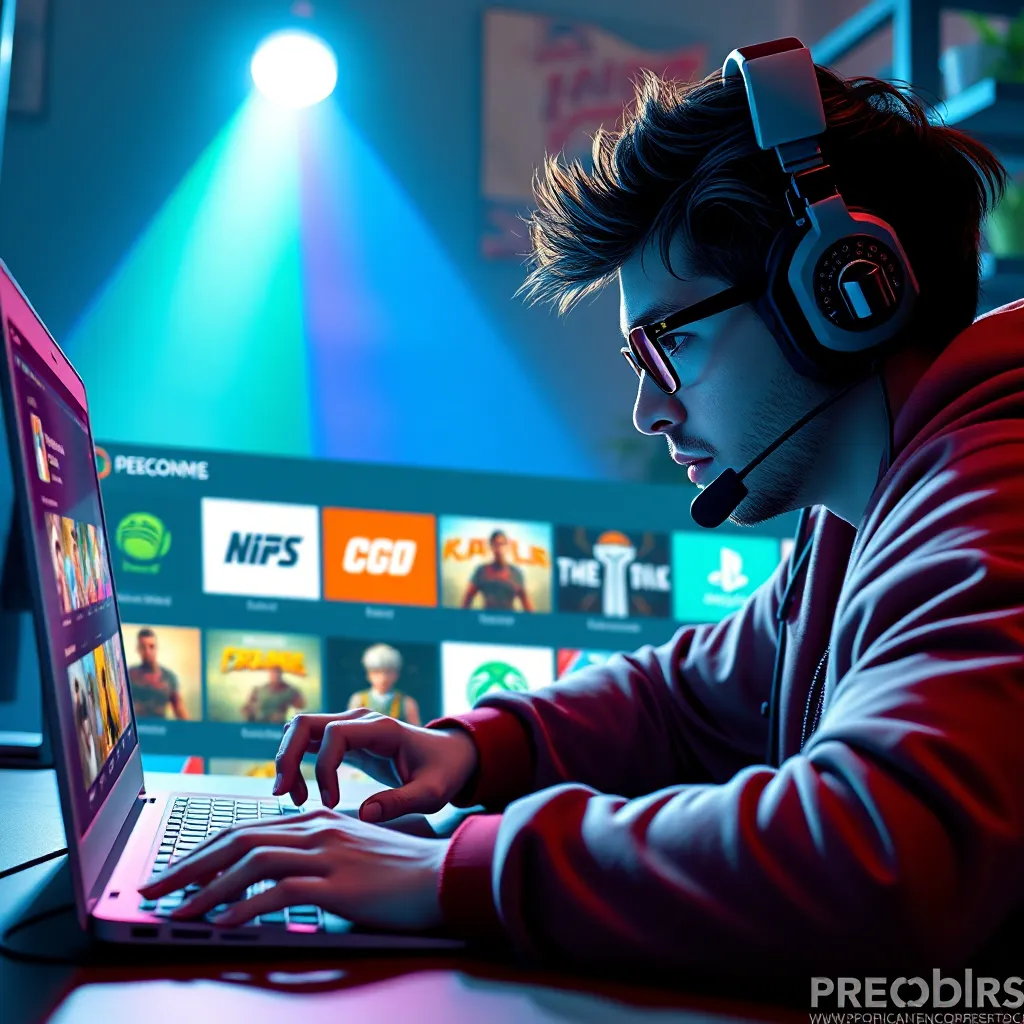 Understanding Preorders on Humble Store: How Do They Work? : LevelUpTalk