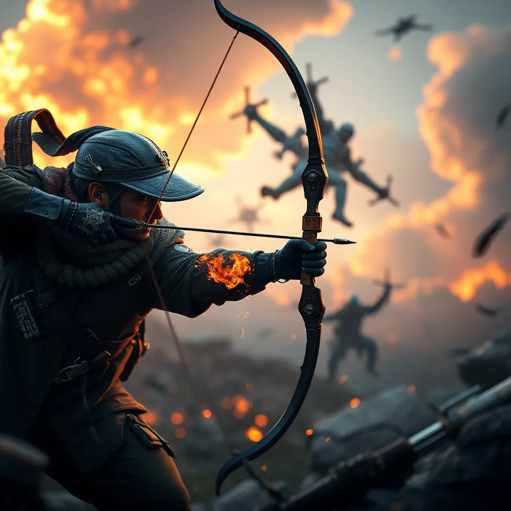 Exploring the Hunter DPS META in Heresy Gameplay : LevelUpTalk