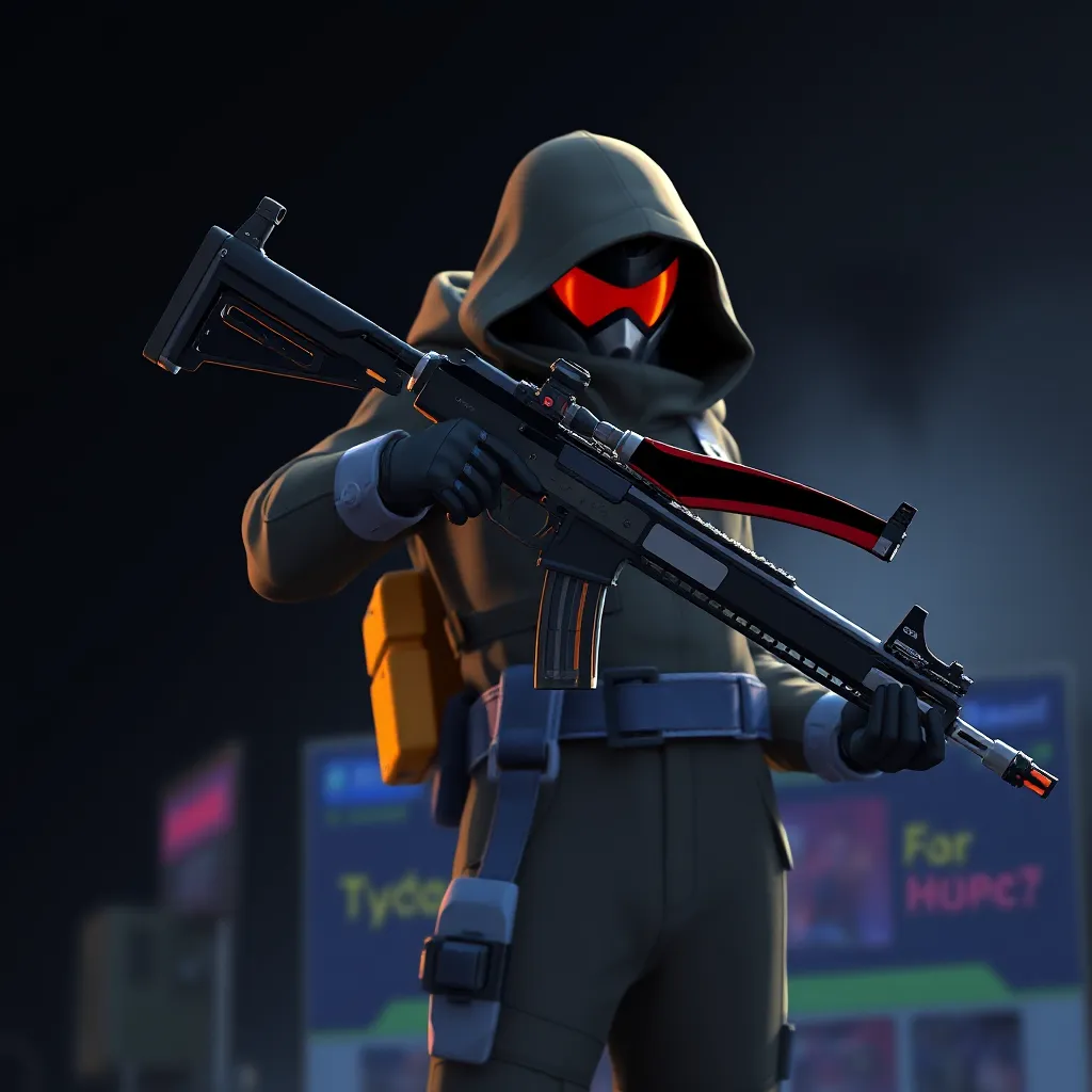 Quick Thoughts on a Generic Hunter Design Swap : LevelUpTalk