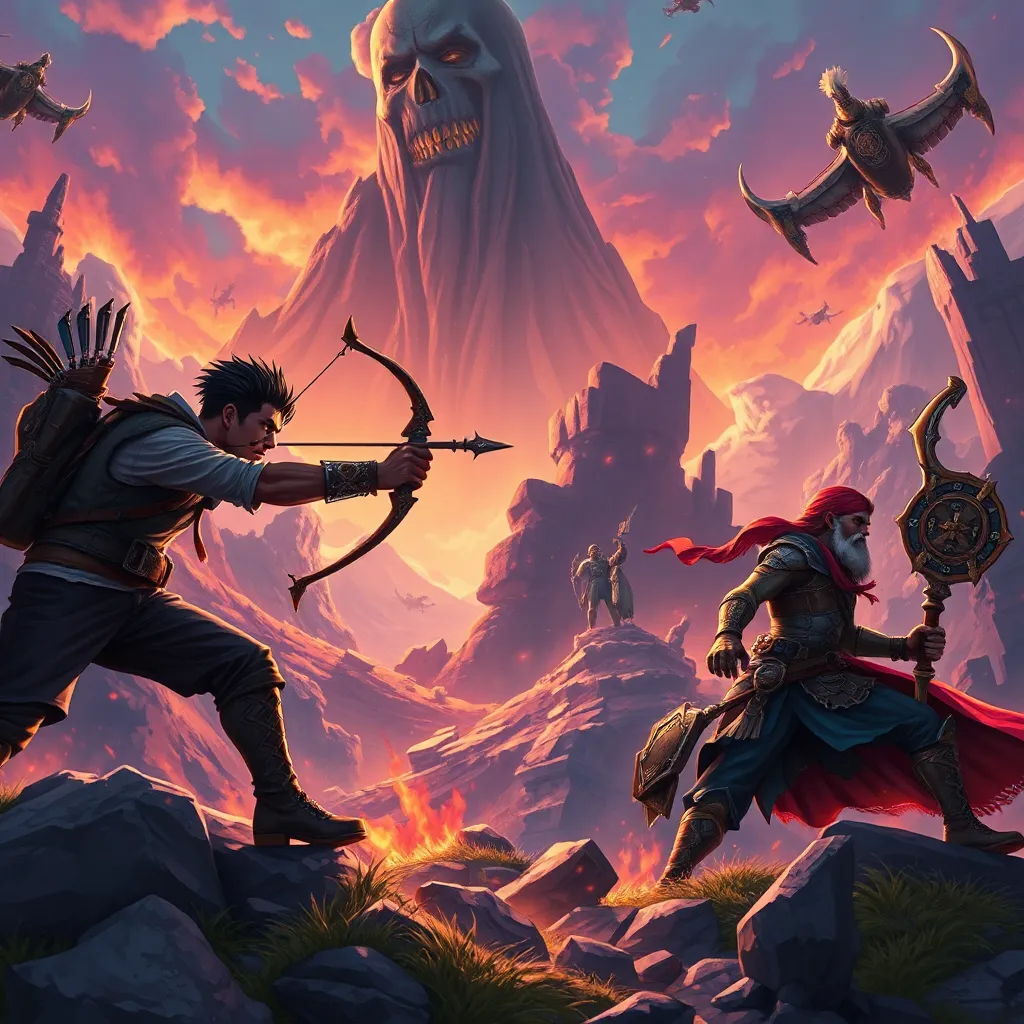 Do Hunters Fall Behind Titans and Warlocks in DPS? : LevelUpTalk