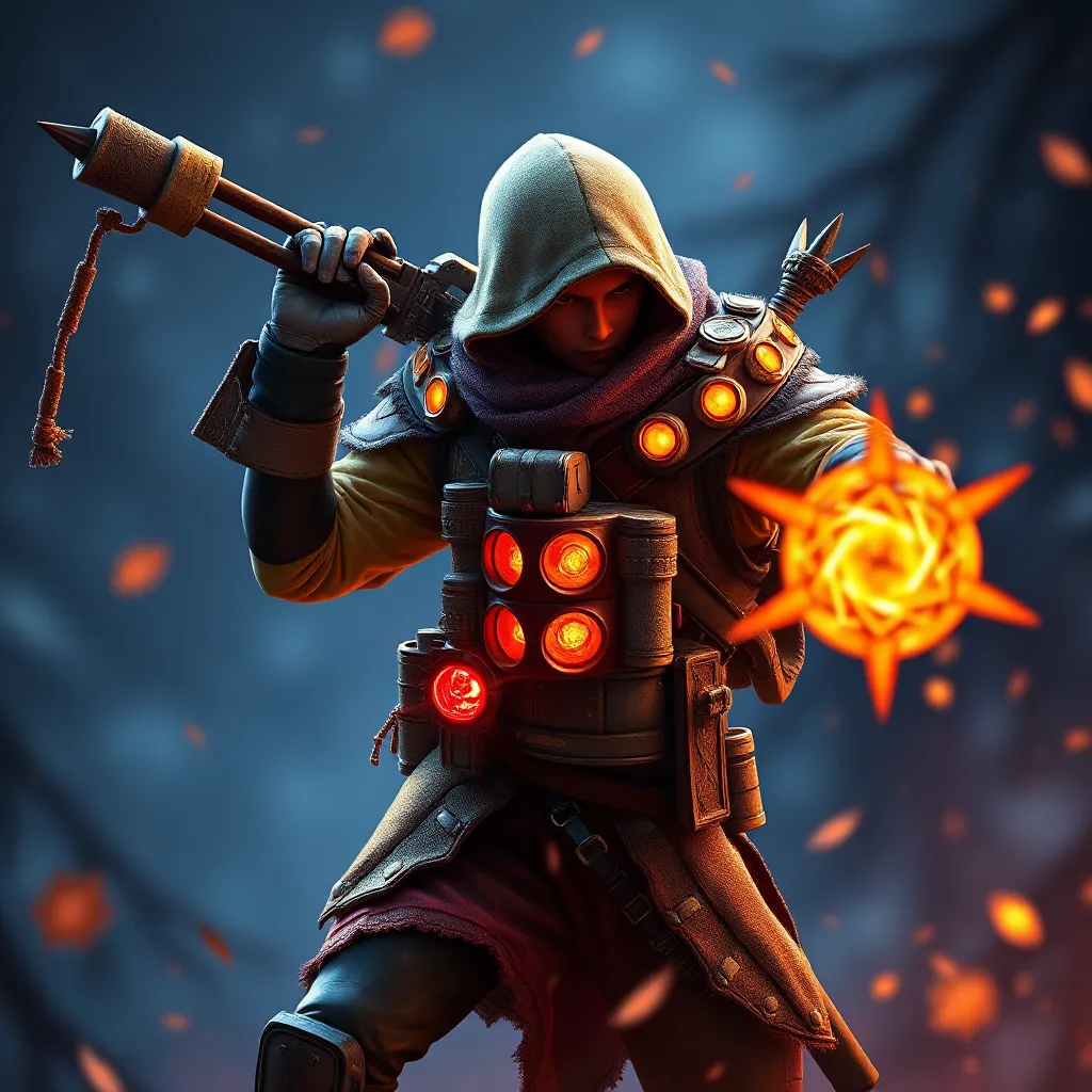 Exploring Orb Generation with Gwisin Vest Build in GMs : LevelUpTalk