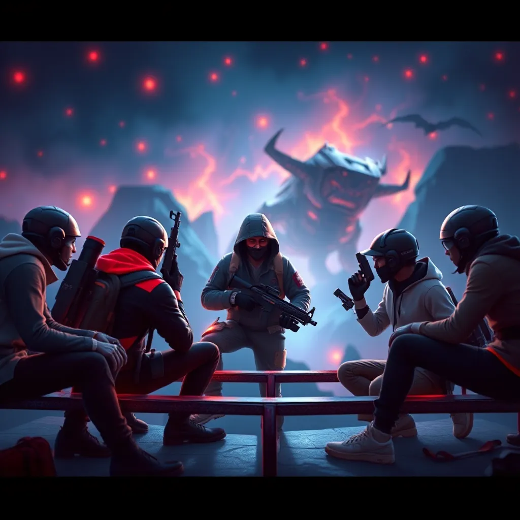 Understanding Hunter Rank: Is It Important After the Campaign ...