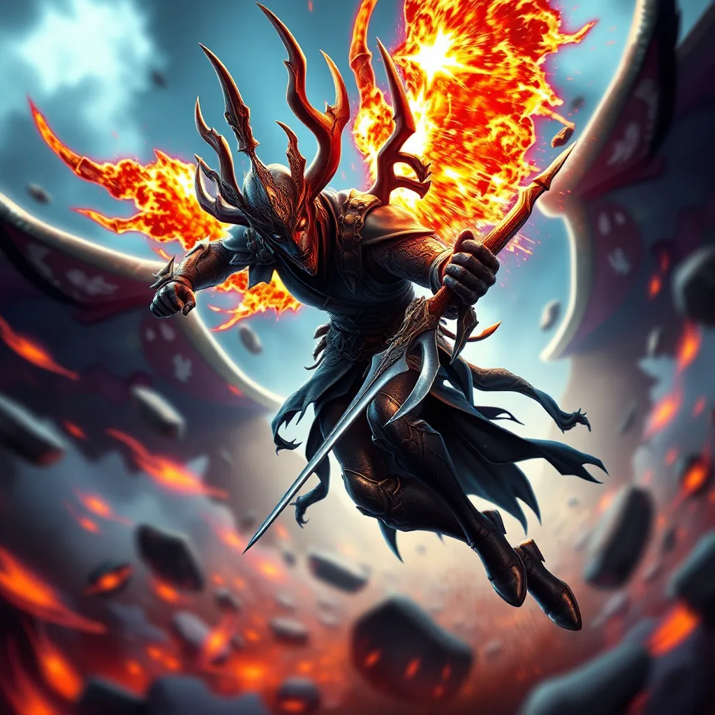 Top DPS Strategies for Atheon on Hunter Class in 2025 : LevelUpTalk