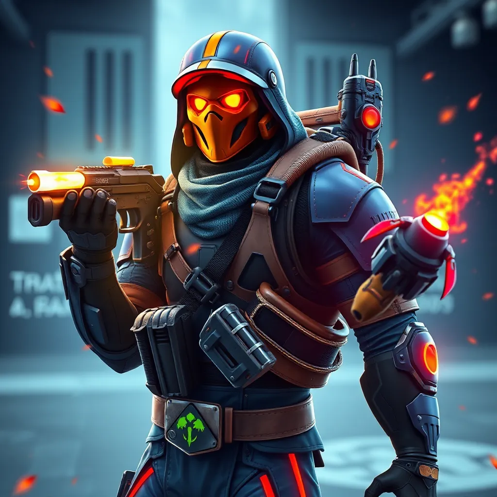 Effective Hunter Builds for New Players in 2025 : LevelUpTalk