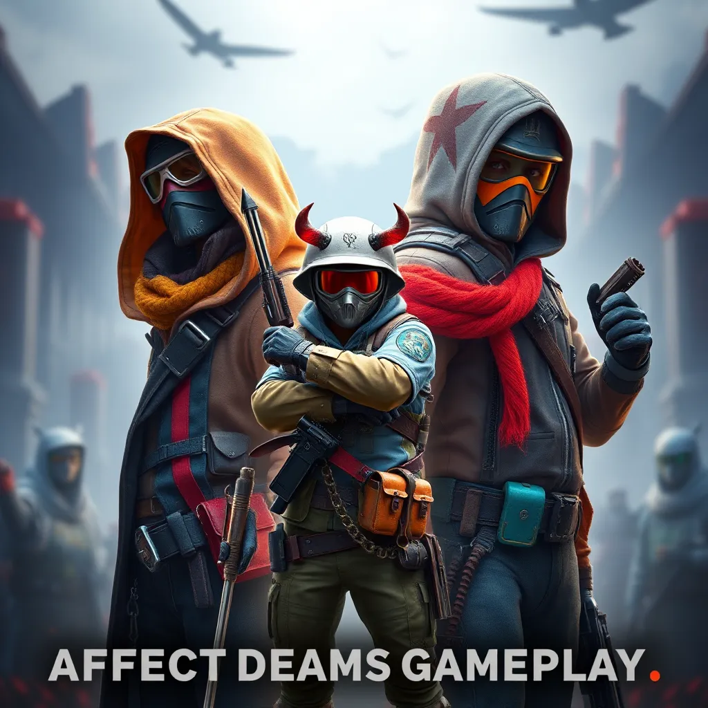 How Your Hunter's Appearance Affects Gameplay : LevelUpTalk