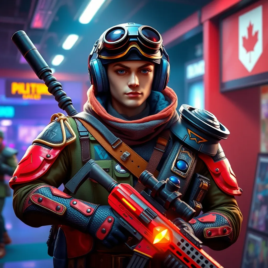 Explore My Hunter Build Looks and Elite Gear Choices : LevelUpTalk