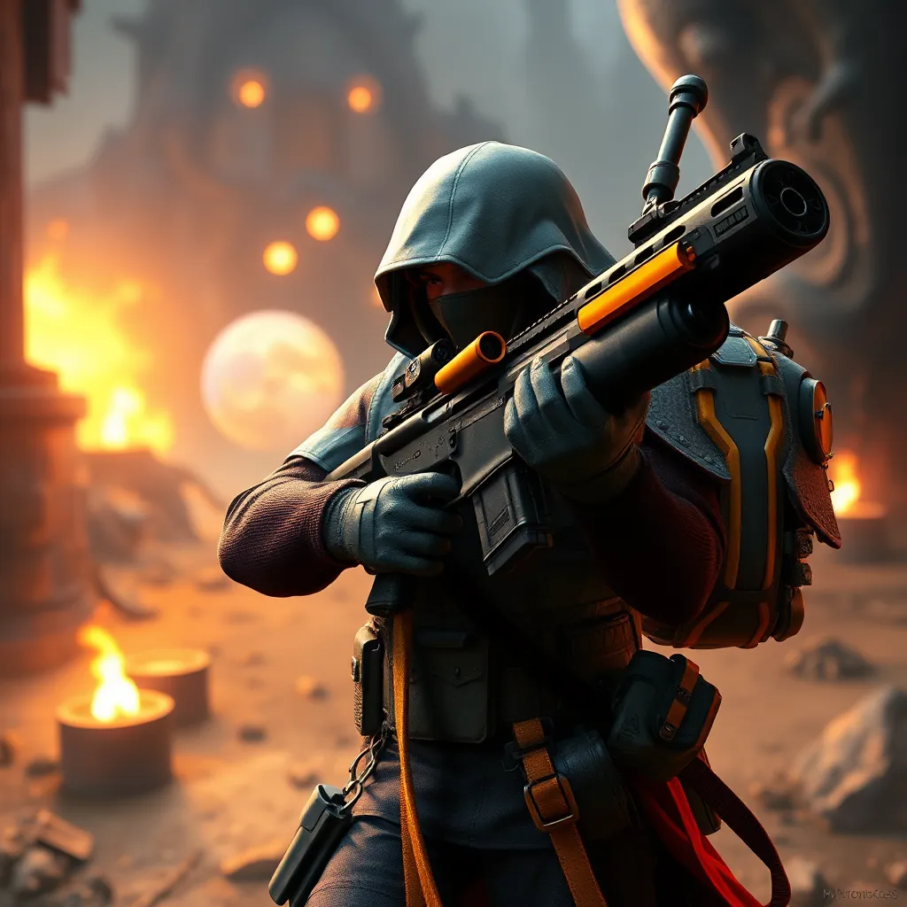 Expert Guidance: Top Endgame Hunter Builds Unlocked : LevelUpTalk