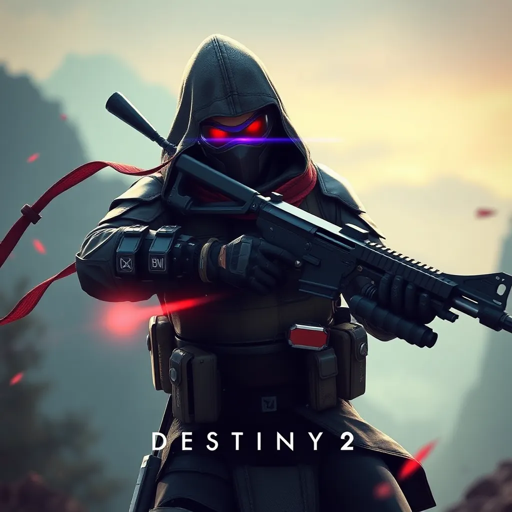 Why Hunters Reign as the Best Class in Destiny 2 : LevelUpTalk