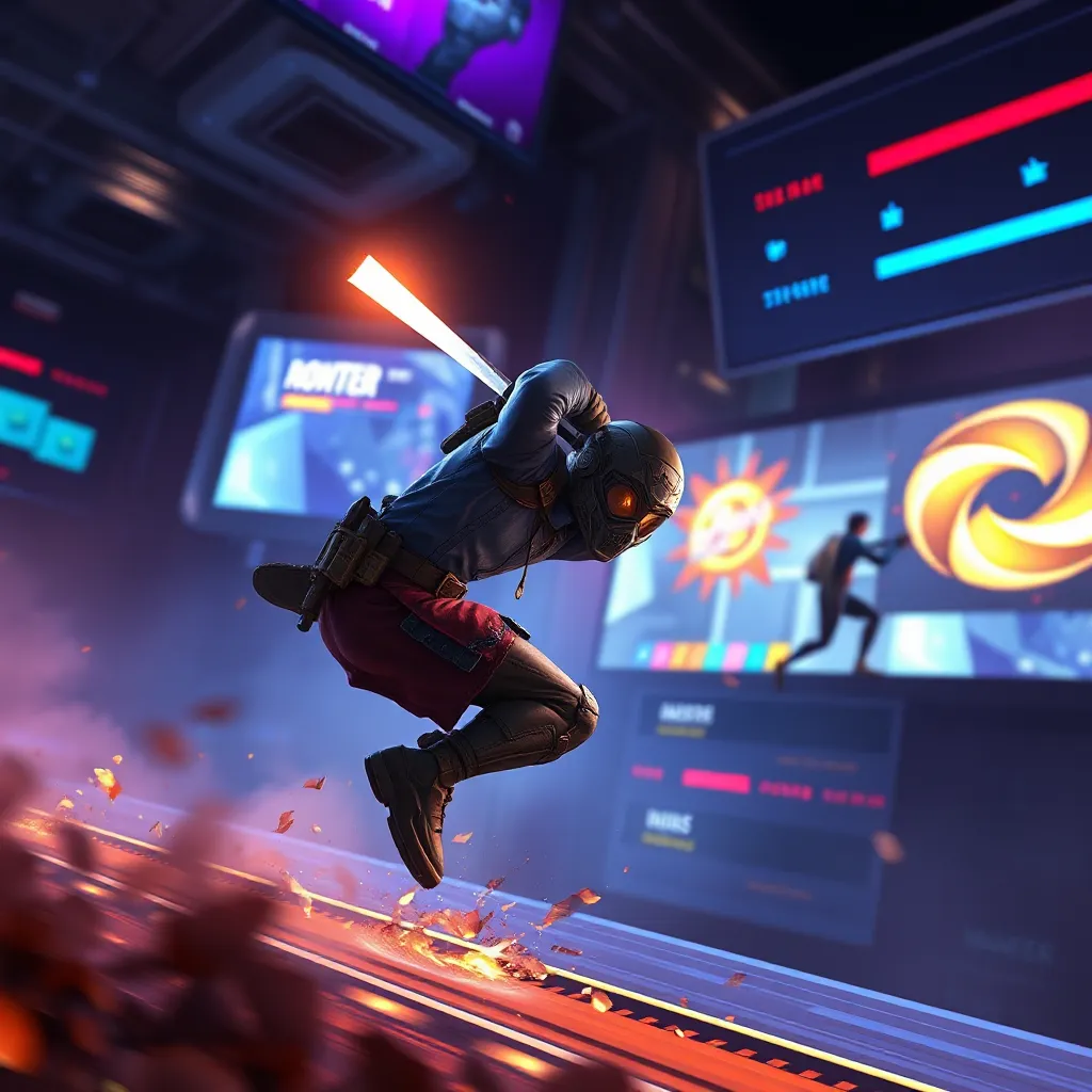 Analyzing the Controversy Around Hunter Dodge Mechanics : LevelUpTalk